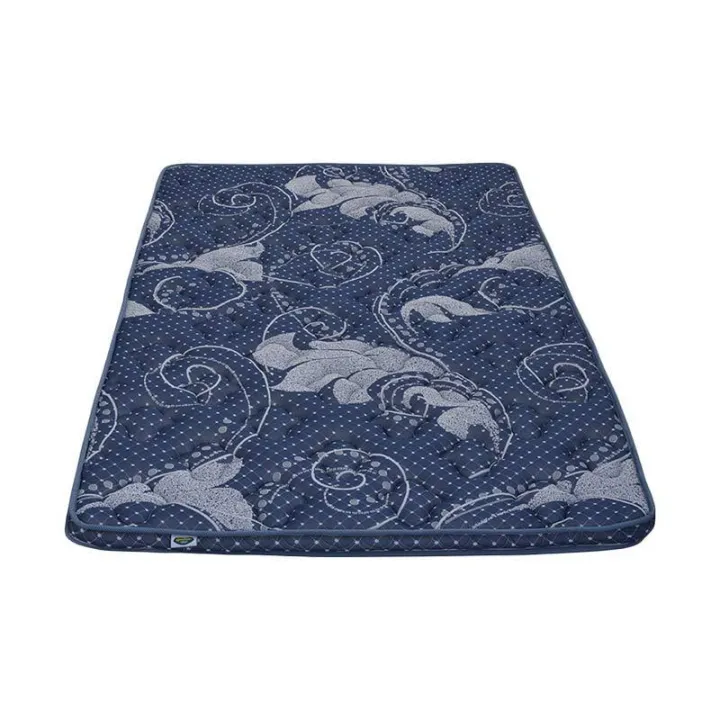 Lapisan Kasur Quantum Topper Size 100 x 200 Tebal (6 Cm) Mattress PU ...
