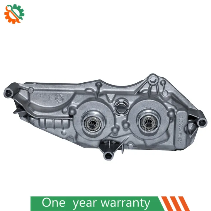 TCU TCM Transmission Control Module Unit AE8Z-7Z369-F A2C30743100 ...