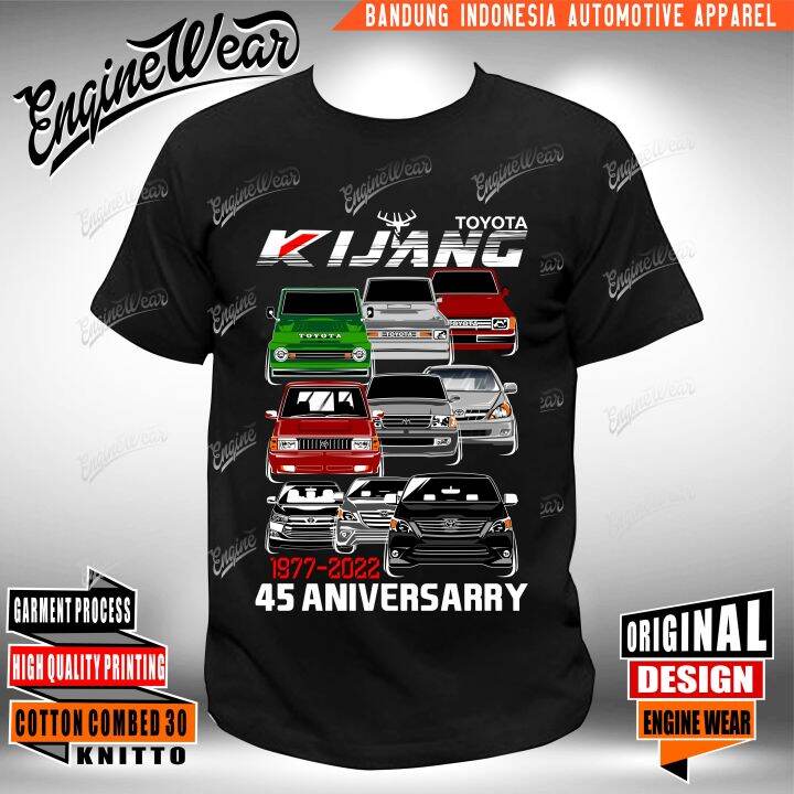 Kaos kijang kapsul tshirt toyota innova baju kijang super otomotif trd ... Kaos kijang kapsul tshirt toyota innova baju kijang super otomotif trd ...