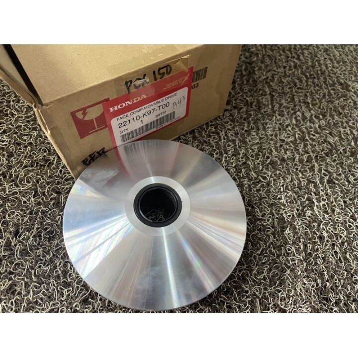 Movable Drive Face Comp for Pcx150/ADV (Pulley) | Lazada PH