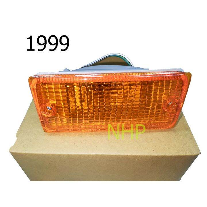 Nissan Vanette C22 1999 , B11 1985 , C22 1993 Bumper Lamp | Lazada