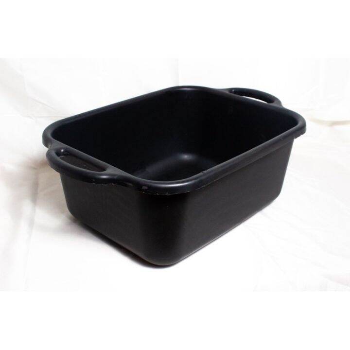 practical Plastic Basin Planggana Bk(1711 | Lazada PH