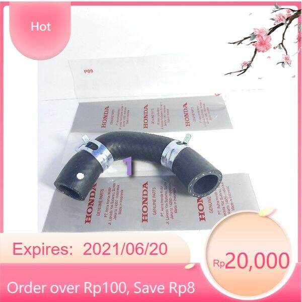 selang radiator vario 125 | Lazada Indonesia
