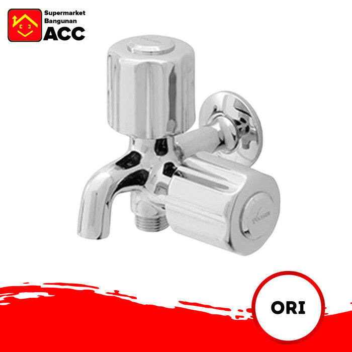 Wasser TB-020 Kran Cabang | Lazada Indonesia