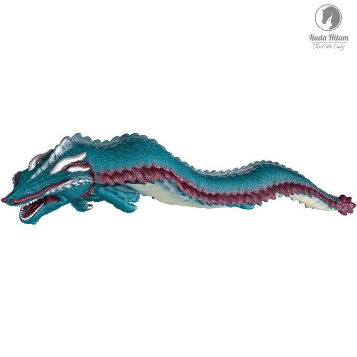 Bandai Movie Monster Series Manda Godzilla S.P Singular Point | Lazada ...