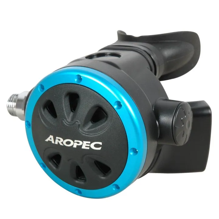 Aropec Adjustable second Stage Regulator | Lazada