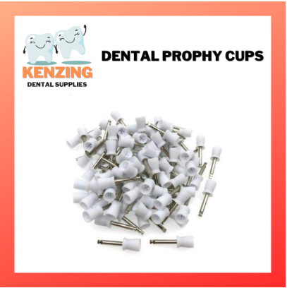 PROPHY CUPS DENTAL DISPOSABLE (SOLD PER PIECE) | Lazada PH