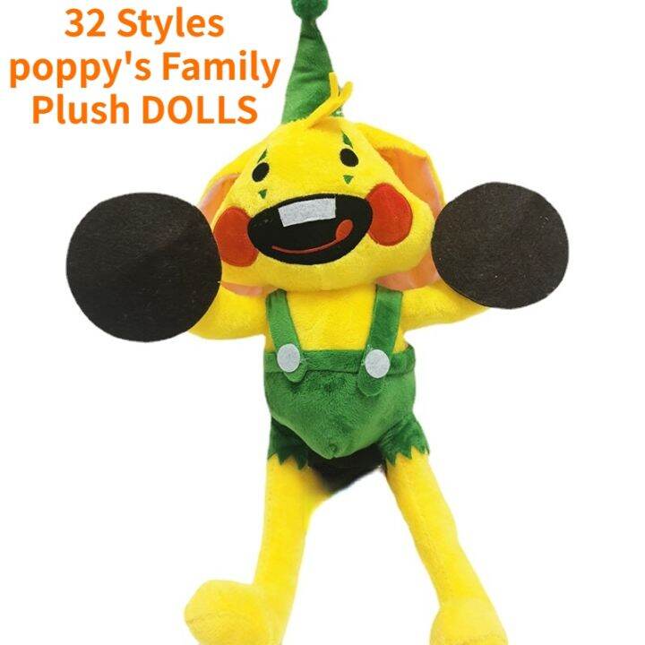 New 63cm Bobby Series Plush Dolls The Cute Rabbit Son Mother Long Legs ...