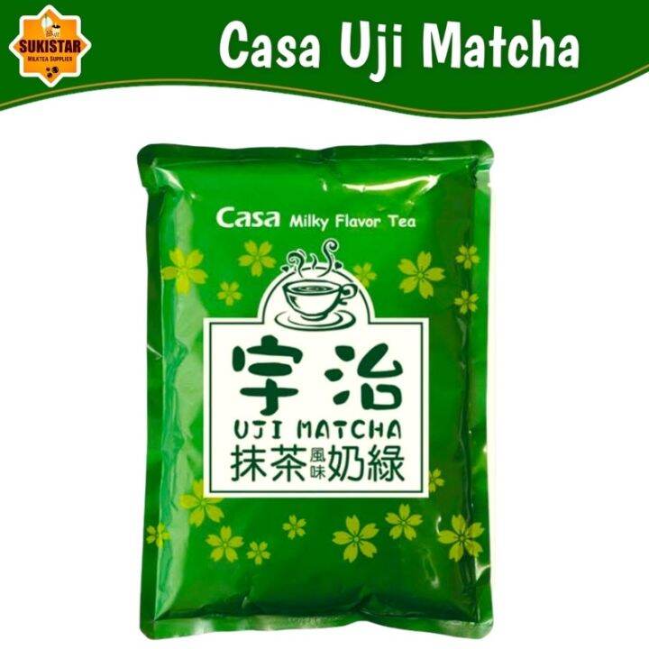 Uji Matcha 1kg powder | Lazada PH