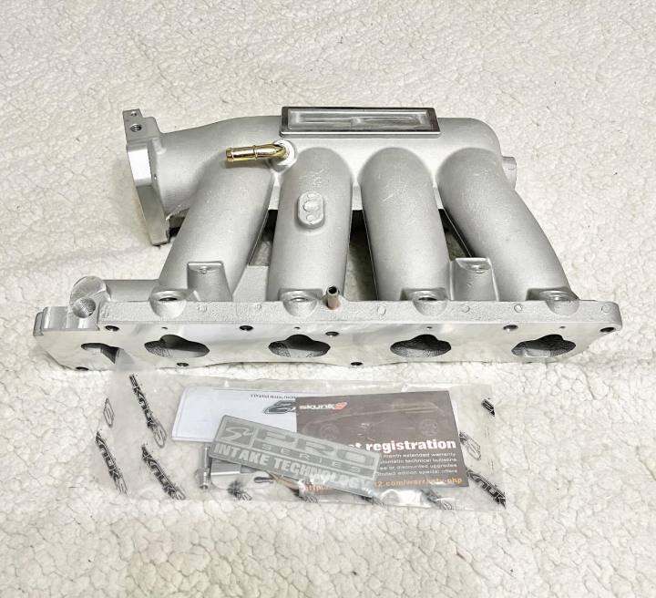 Honda Civic K20 K24 engine Skunk Intake Manifold | Lazada PH