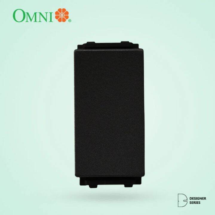 OMNI Designer Series 3-Way Switch 16A - DWS-223 | Lazada PH