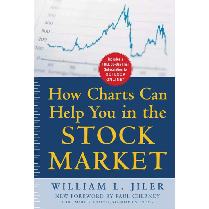 How Charts Can Help You in the Stock Market (Standard & Poor's Guide to ...