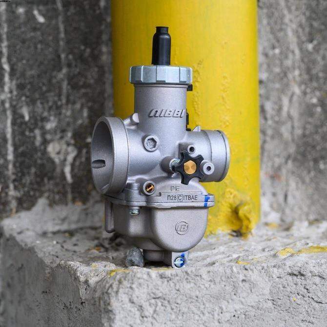 round slide 30mm carb jettings roundslide keihin Roundslide jettings ...