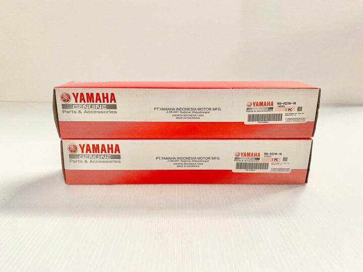 โช๊คหลังYAMAHA ใส่ SPARK 115 I ,SPARK LX ,FINN 1FD-F2210-10 | Lazada.co.th