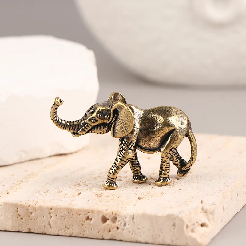 Miniature Pet Elephant