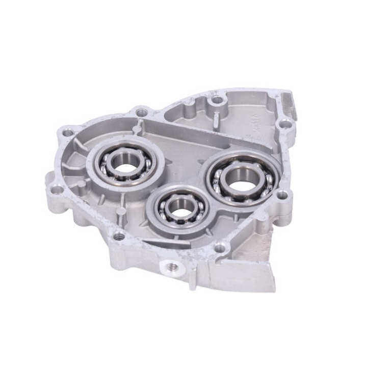 Gearbox Cap High Strength Transmission Cover with Bearings Seal ...