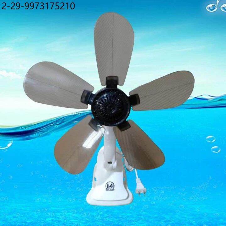 fans wall fan buy 1 take 1 5 Blades Quality Portable Electric Mini Fans ...