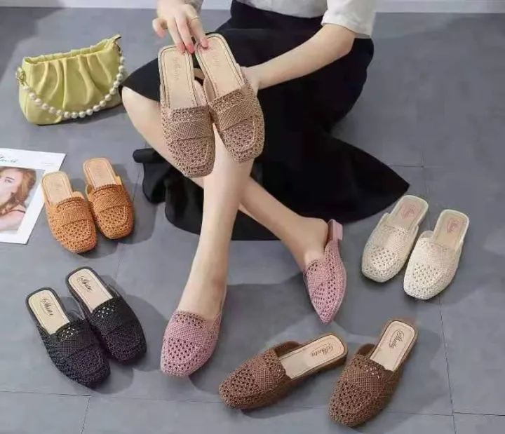 KOREAN HIGH QUALITY SANDALS | Lazada PH
