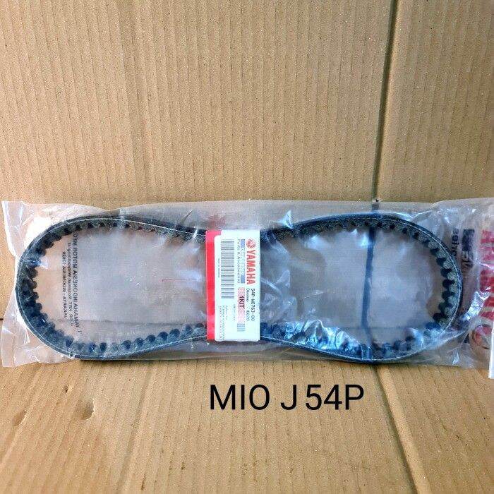 V-BELT VANBELT ONLY MIO J 54P | Lazada Indonesia