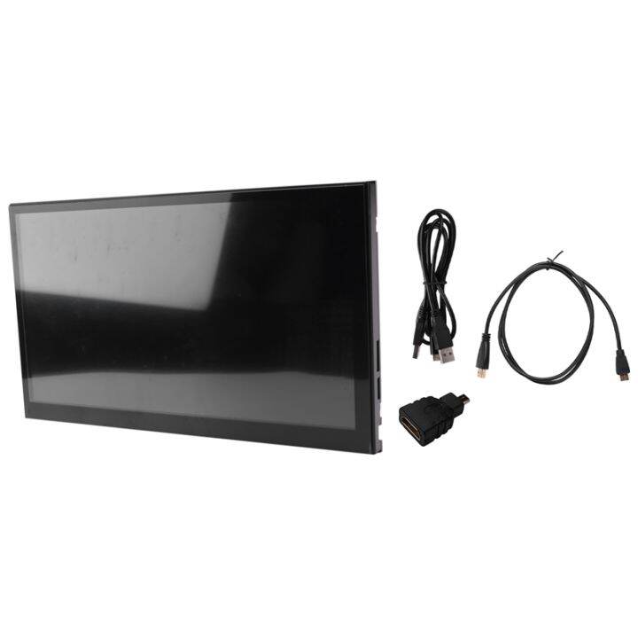 7 Inch 1024X600 LCD Screen IPS Full Viewing Angle Control Board ...