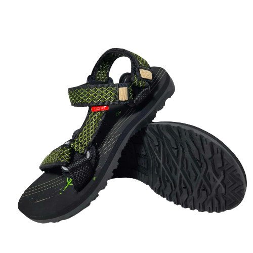 Carvil Guntur-GT | Sandal Gunung Anak Carvil | Lazada Indonesia