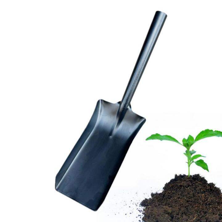 Tree Planting Shovel Weeding Puller Hand Tool Ergonomic Garden Weeding ...