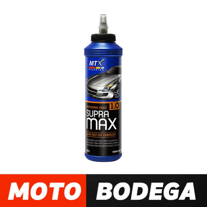 Microtex Supra Max 500ml | Lazada PH