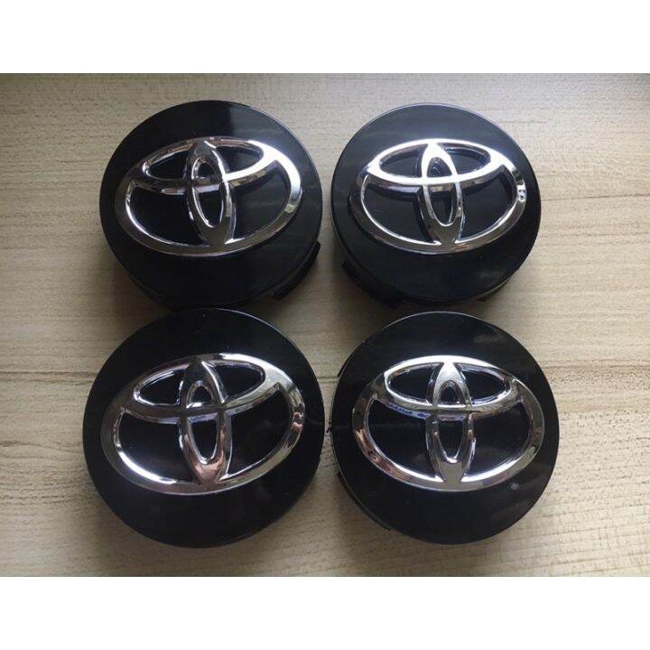 【READY STOCK】 ♡1pc Toyota Innova Center Cap | Lazada PH