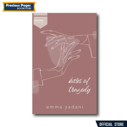Kisses of Tragedy by Emma Yadani | Lazada PH