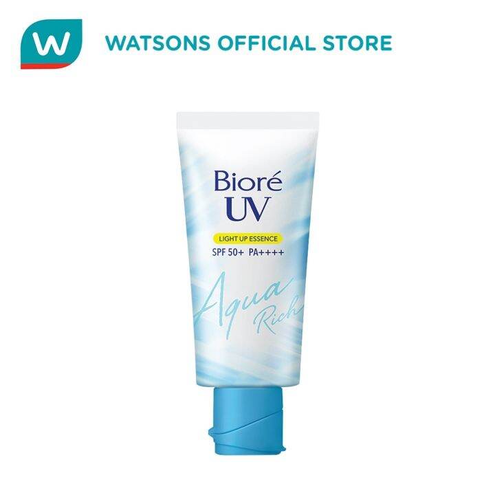 BIORE UV Light Up Essence 70g | Lazada PH