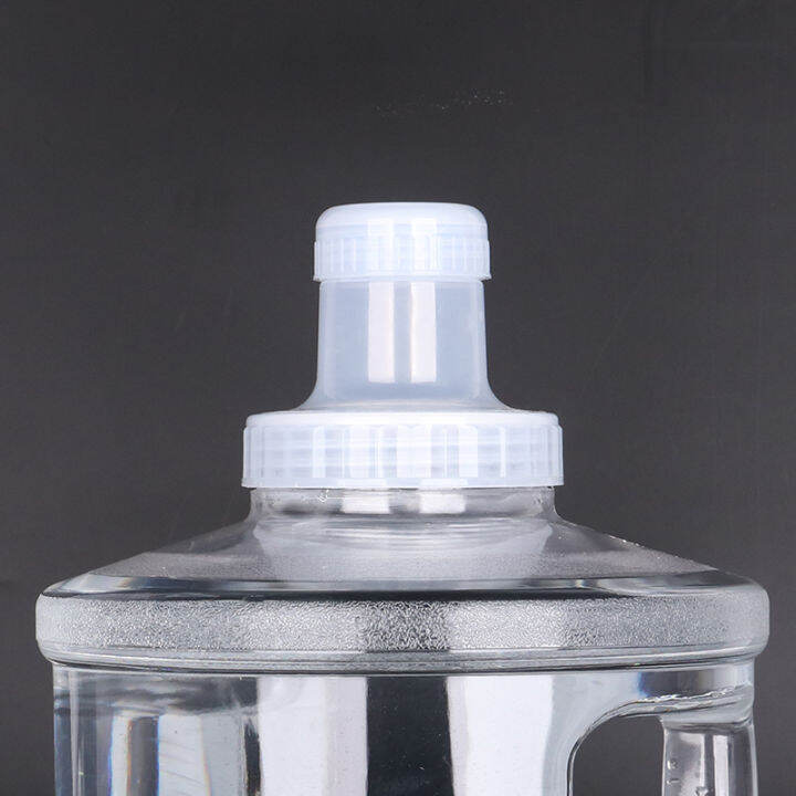 Pure water bucket connector PC mineral water bucket adapter can be ...