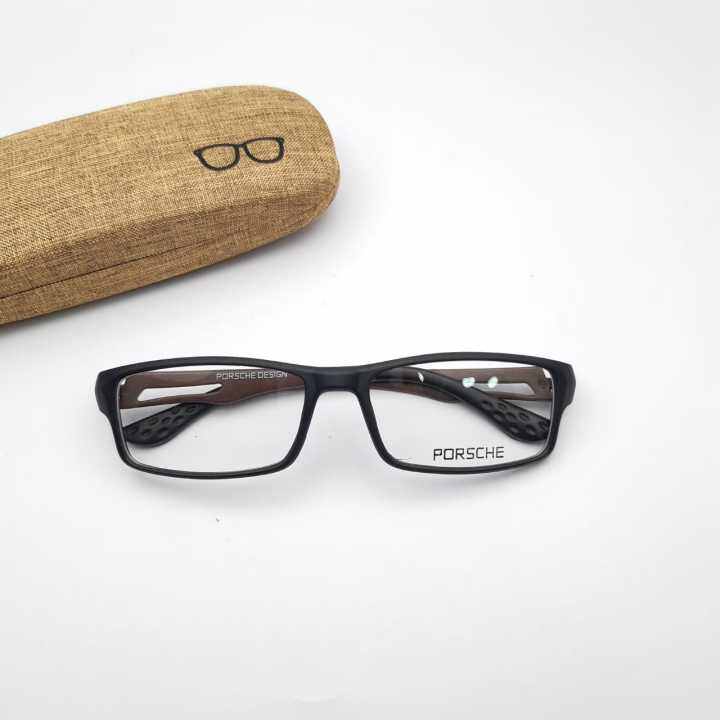 RAMURA ID Frame Kacamata Pria Keren Sporty Terlarisss P837 Trendy Terbaru - Kacamata Keren Pria ...