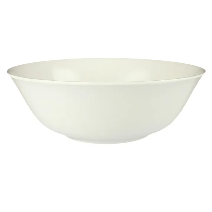 Melawares Ivory 6pc 6 inch Round Bowl Set | Lazada PH