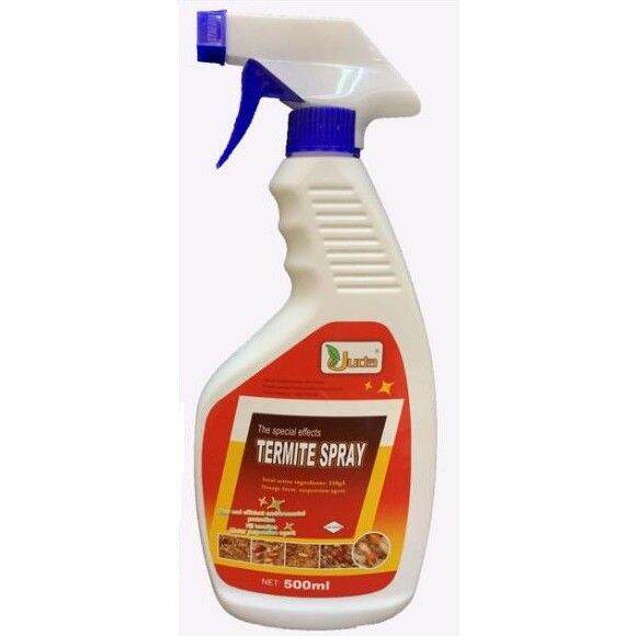 WATER SPRAY KILLING TERMITE 500ML | Lazada PH