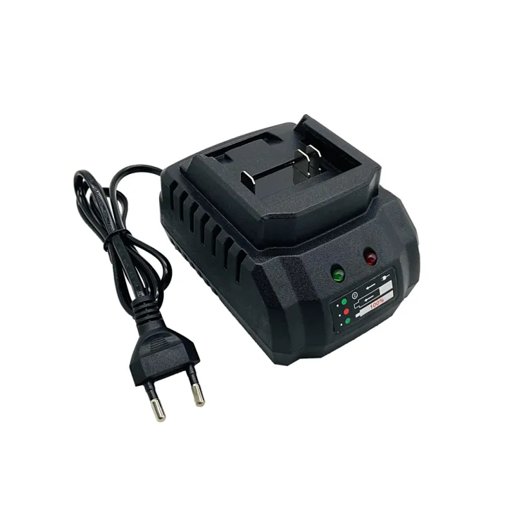 Electric Tools Lithium Battery Charger For Cordless Drill Angle Grinder ...