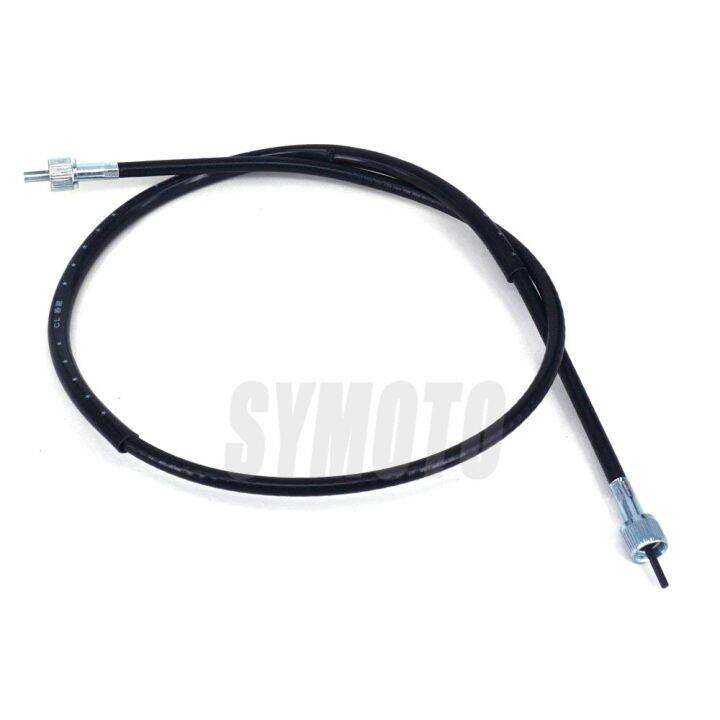 Motorcycle Instrument Cable Line Meter Speedometer Cables For SUZUKI ...