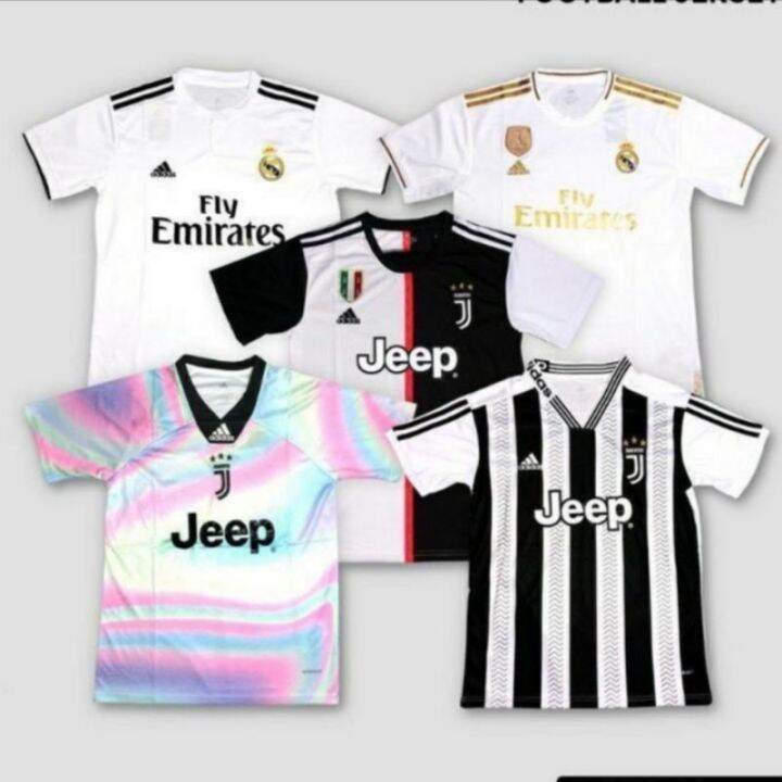 football jersey/jeep/fly Emirates t-shirt for adults เสื้อกีฬา เสื้อบอล ...