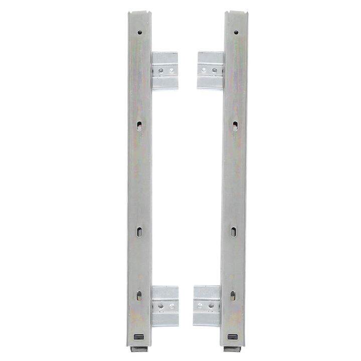 Keyboard Tray Computer Mount Adjustable Keyboard Slide Keyboard Slides ...