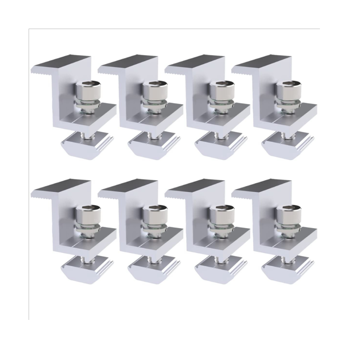 Solar Module Brackets Adjustable Solar Module Brackets Fixing Solar ...