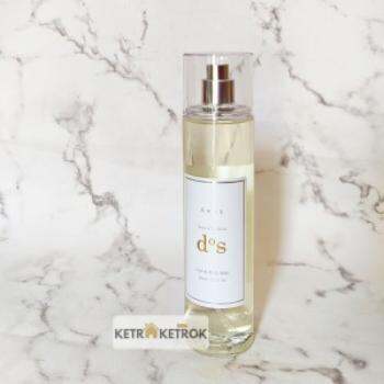 Decant Perfume HMNS DOS Parfum Pria Wanita Original | Lazada Indonesia