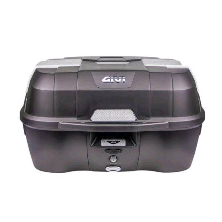 GIVI 45L ATLAS MONOLOCK TOP BOX W/ BASEPLATE | Lazada PH