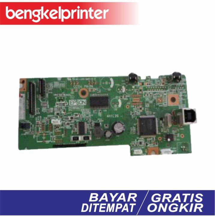 Mainboard Printer L310 | Mainboard Printer Epson L310 | Main Board ...