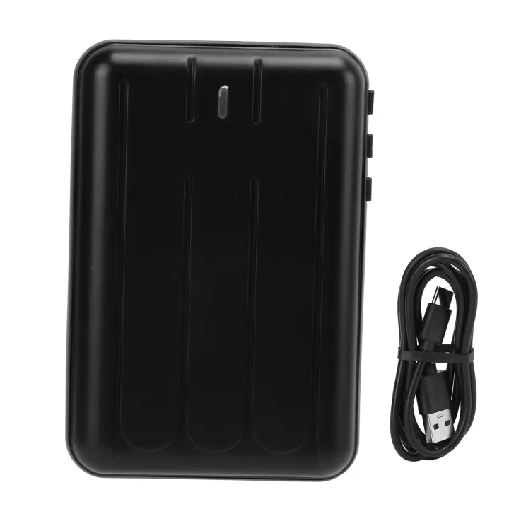 RFID Reader Writer Duplicator NFC Smart Card Programmer 125KHz 13.56MHz ...