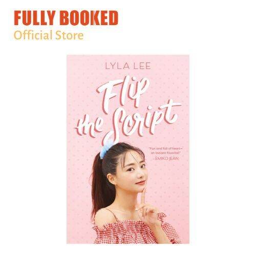 Flip the Script (Hardcover) | Lazada PH