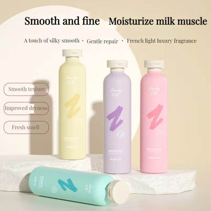 Zencolor Naked Skin Moist Serum Beauty Lotion Milk Whitening Hand&Body ...