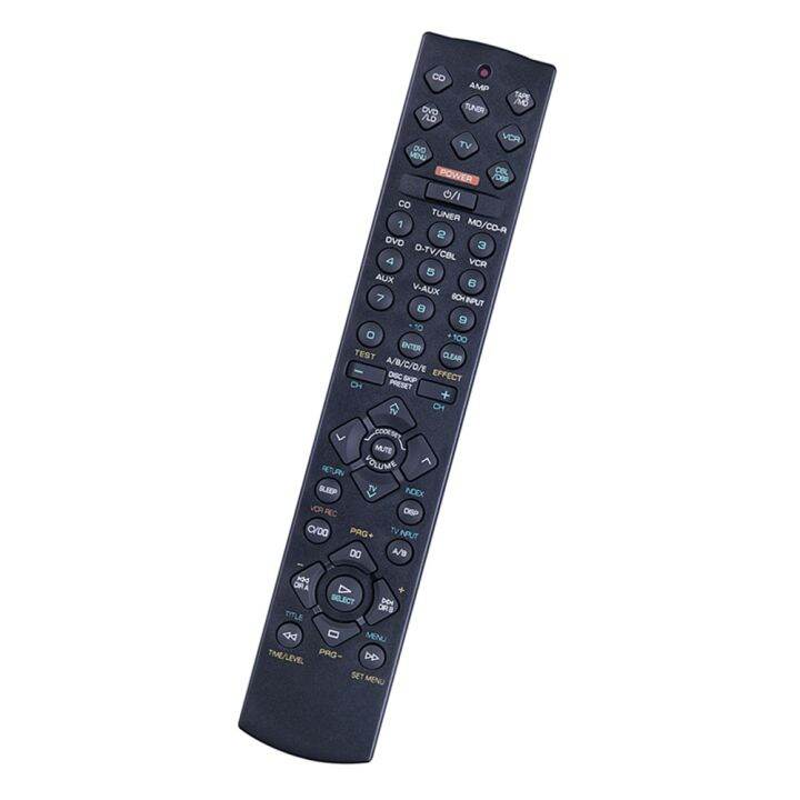 Remote Control For Yamaha RX-V620 RX-V620RDS DSP-AX620 RX-V420 RX-V420RDS RX-V520 RX-V520RDS AV ...