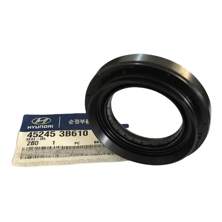 452453B610 TRANSMISSION OIL SEAL HYUNDAI SANTA FE 2012-2018 / HYUNDAI ...