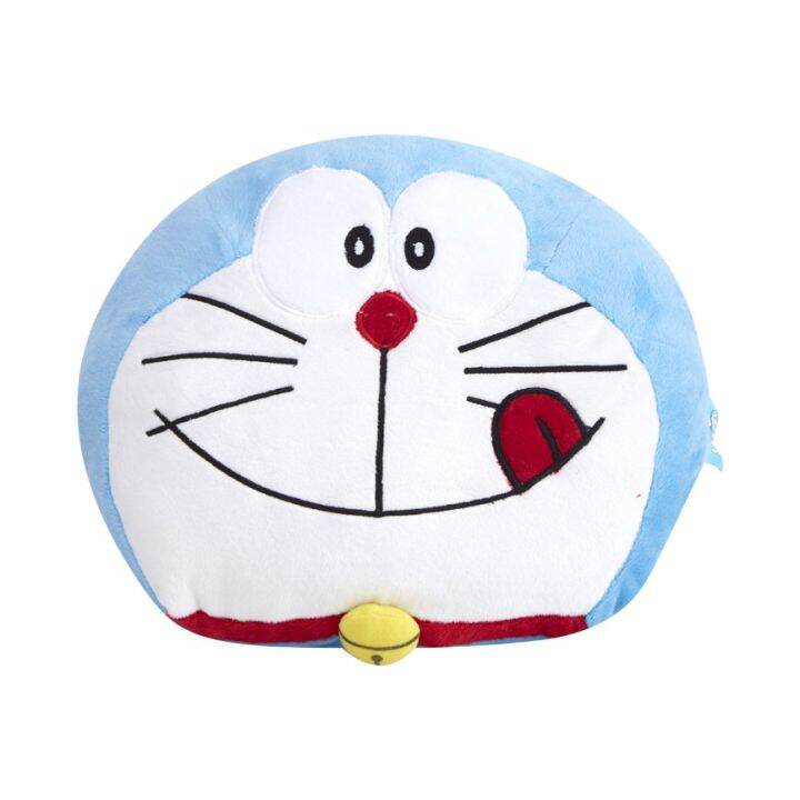 Doraemon Head Cushion Expo | Lazada Indonesia