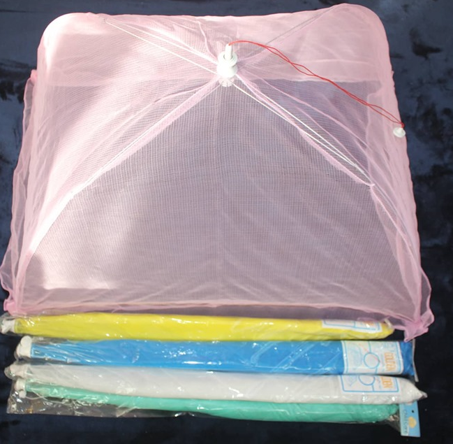 Mosquito Net Culambo Mosquitonet Kulambo (for Baby one size only ...