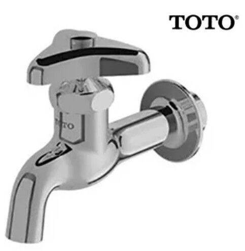 ORIGINAL TOTO kran tembok T23B13 | Lazada Indonesia
